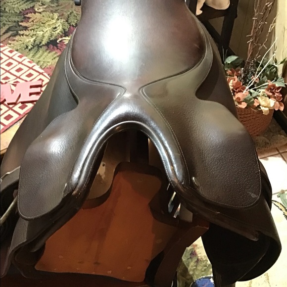 Other | Lane Fox Cutback Saddle | Poshmark